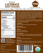 Iyasa Holistics herbal supplement