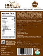 Iyasa Holistics herbal supplement