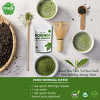 Iyasa Holistics moringa for energy boost