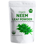 Iyasa Holistics neem leaf powder benefits