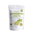 Iyasa Holistics organic lemongrass tea