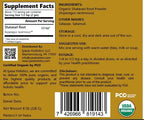 Iyasa Holistics shatavari for women's health