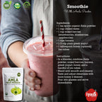 Iyasa Holistics vitamin C rich powder