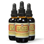 J.CROW'S iodine solution for health