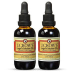 J.CROW'S iodine solution for health