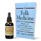 J.CROW'S iodine solution for health