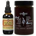 J.CROW'S iodine solution for wellness