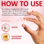J&H Blood Sugar Complex formula