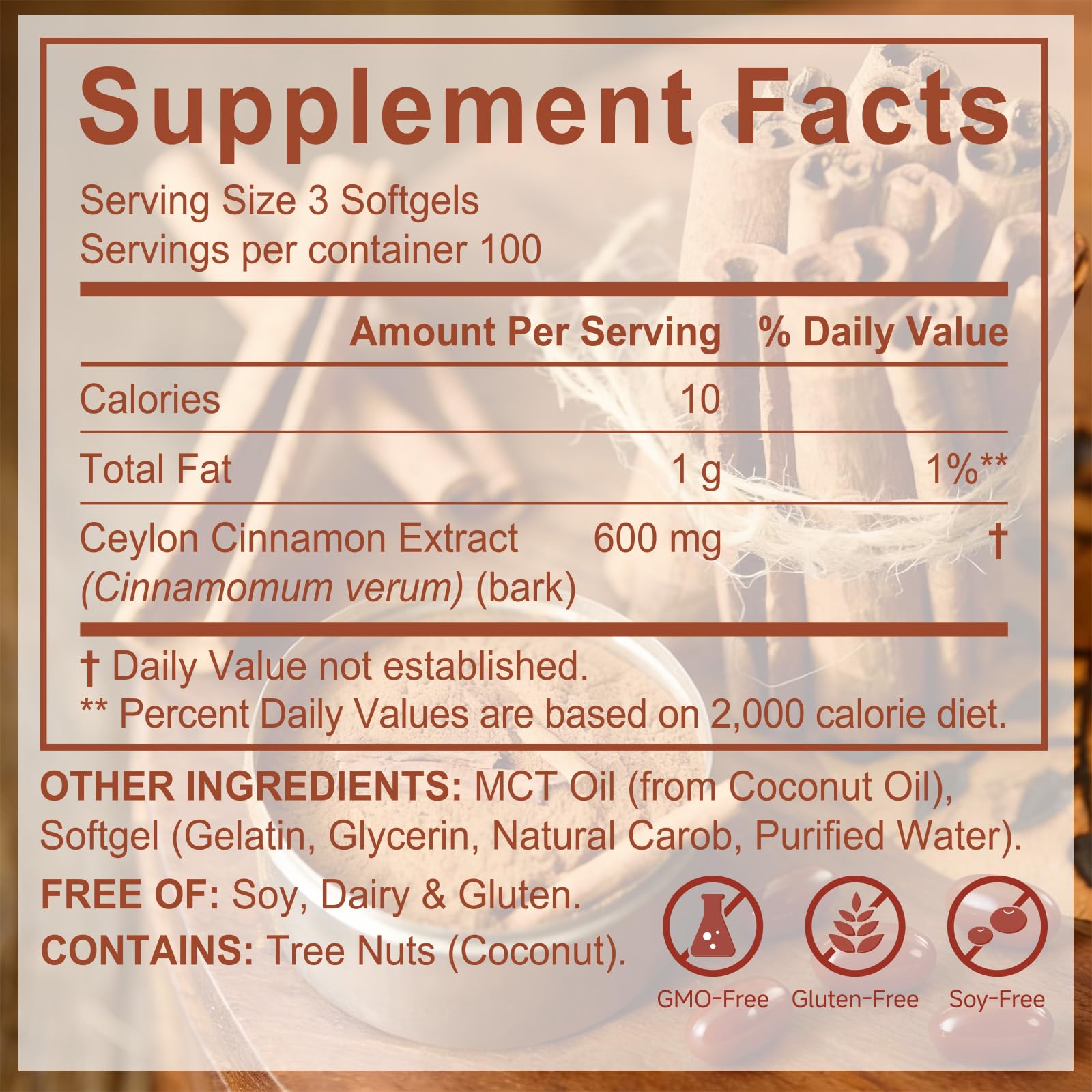 J&H herbal capsules for daily health boost