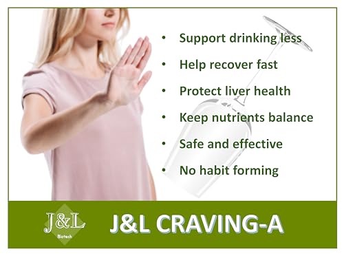 J&L health capsules for everyday use