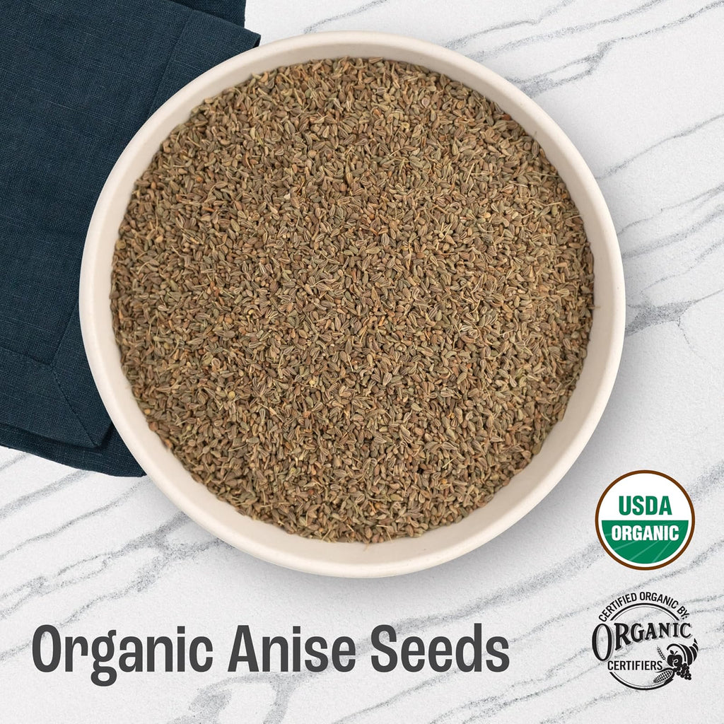 J Mac Botanicals anise seed benefits