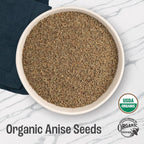 J Mac Botanicals anise seed benefits
