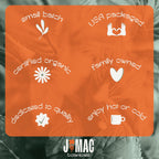 J Mac Botanicals calendula