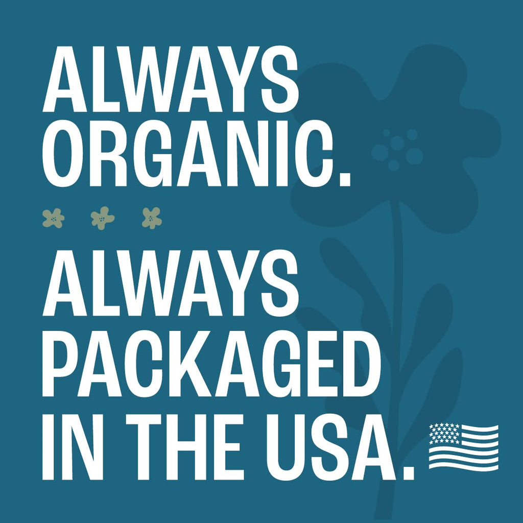 J MAC BOTANICALS chamomile tea quality