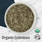 J Mac Botanicals echinacea tea benefits