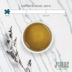 J Mac Botanicals herbal detox tea