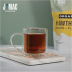 J MAC BOTANICALS herbal infusion