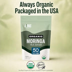 J Mac Botanicals herbal tea bags