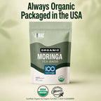 J Mac Botanicals herbal tea bags
