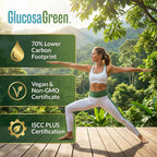 J&N Naturals glucosamine benefits