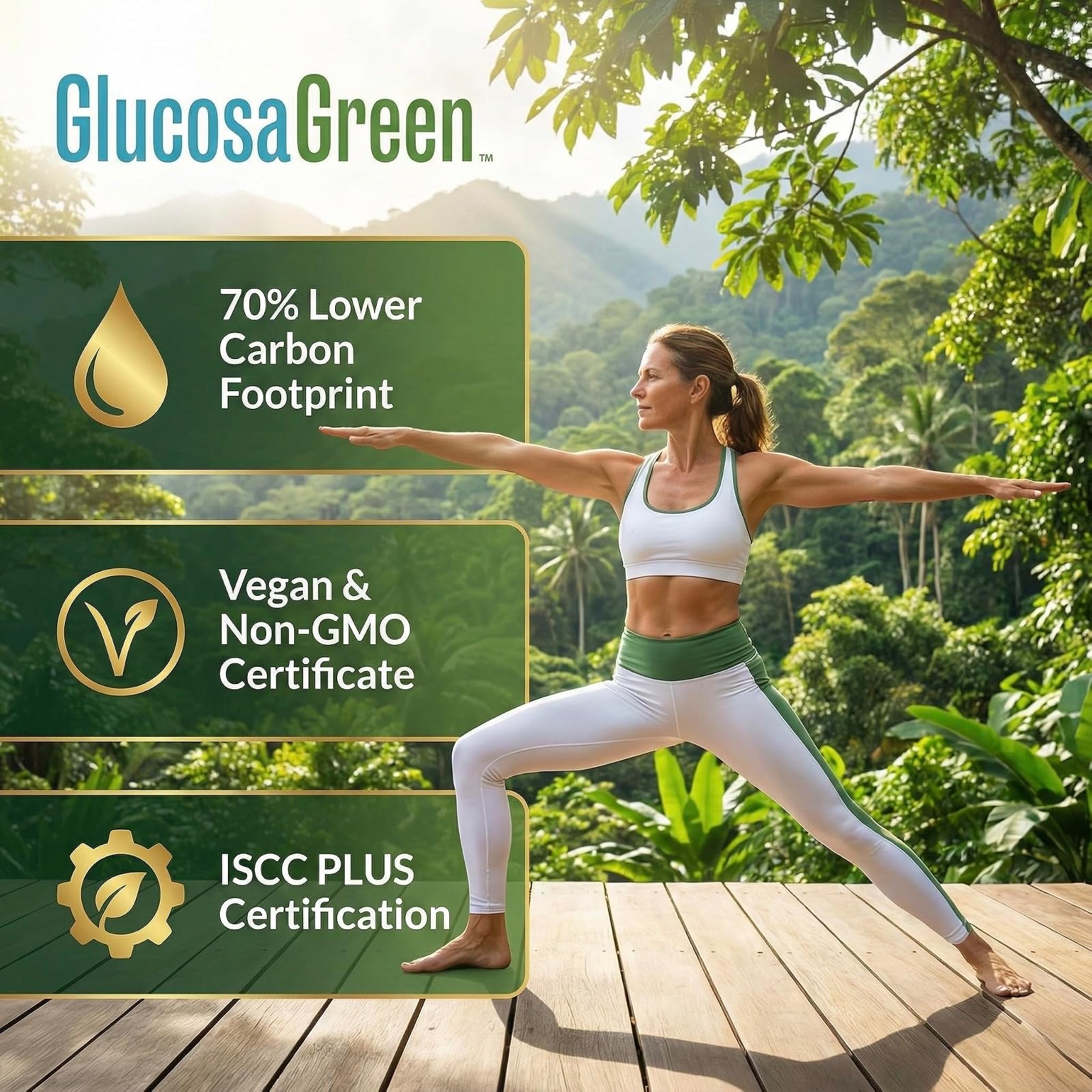 J&N Naturals glucosamine benefits