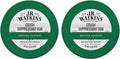 J.R. Watkins menthol camphor ointment relief
