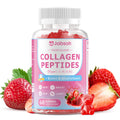 Jabsah collagen gummies for skin