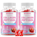 Jabsah collagen gummies for skin