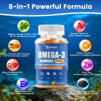 Jabsah vegan gummies for healthy skin