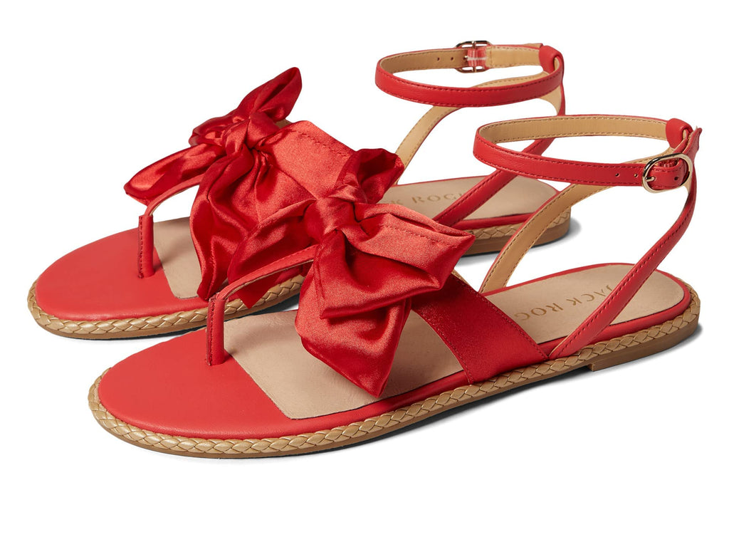 Jack Rogers Heidi sandals for summer