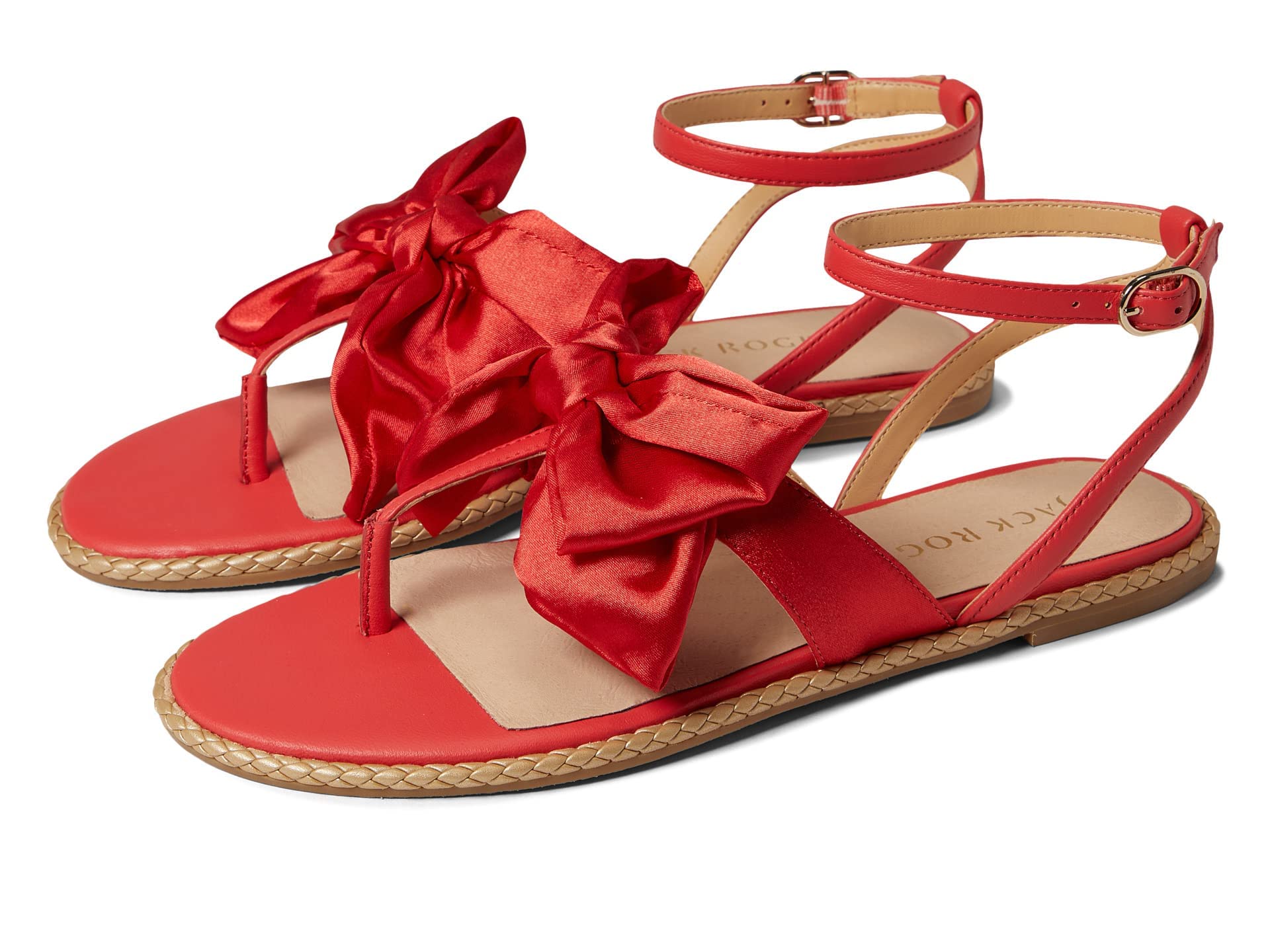 Jack Rogers Heidi sandals for summer