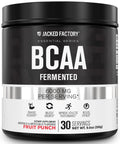Jacked Factory BCAA powder for recovery
