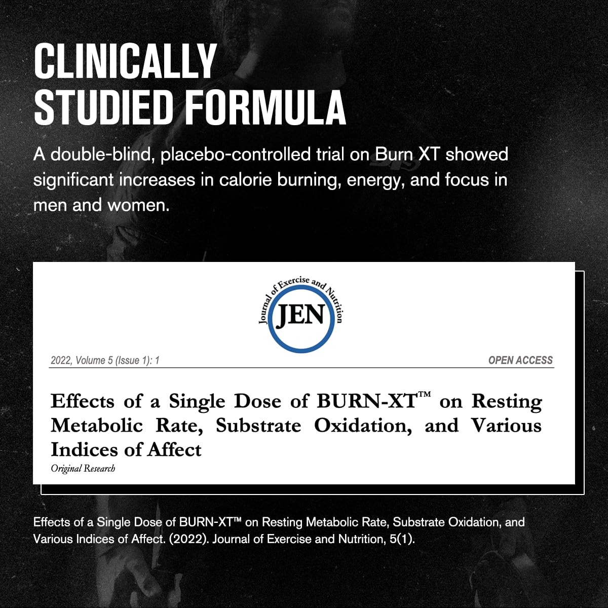 Jacked Factory Burn-XT appetite control