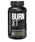 Jacked Factory Burn XT fat burners