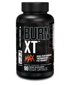 Jacked Factory Burn-XT Max capsules