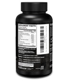 Jacked Factory Burn XT supplement benefits