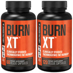 Jacked Factory Burn-XT weight loss support