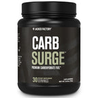 Jacked Factory Carb Surge energy boost