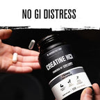 Jacked Factory creatine for athletes