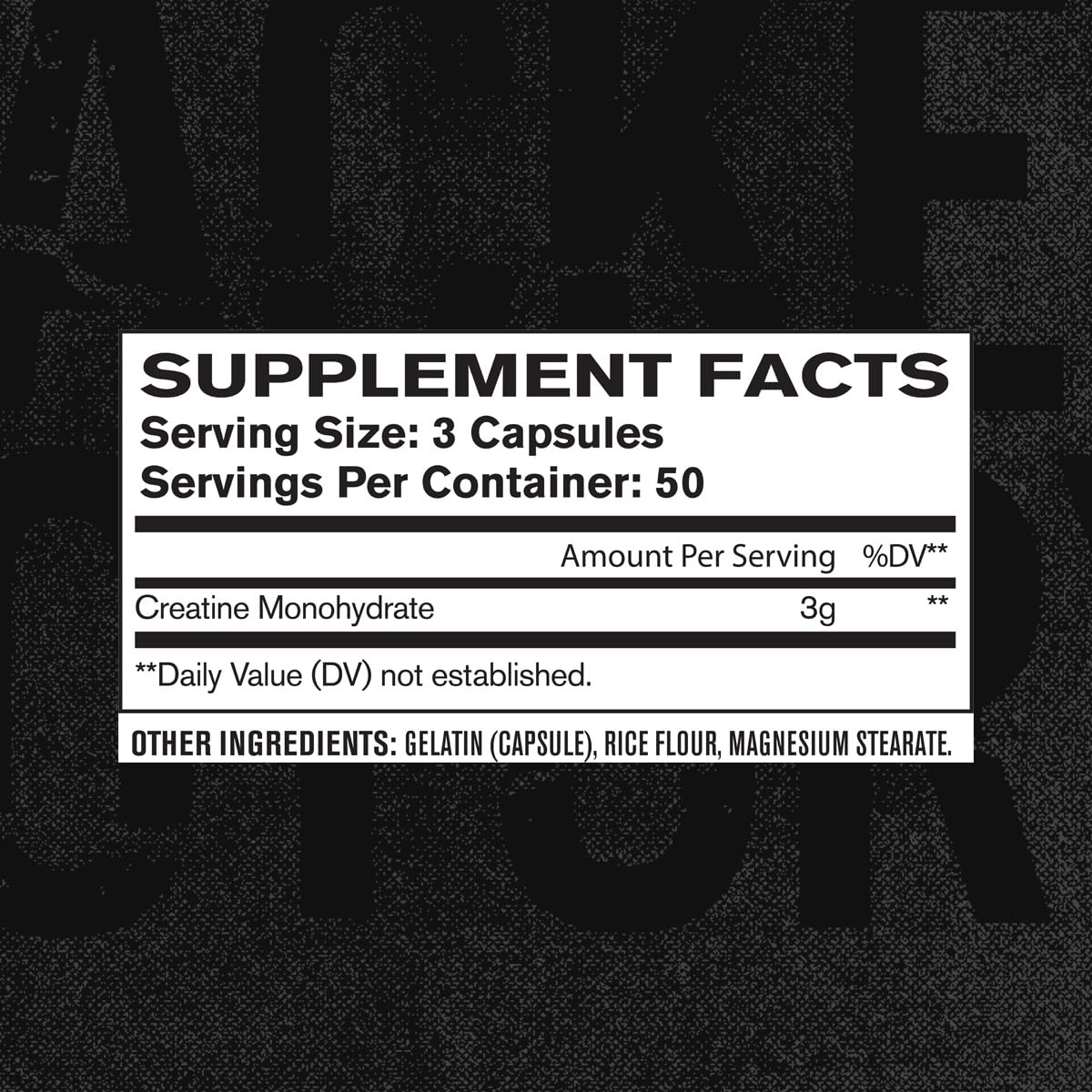Jacked Factory creatine for athletes