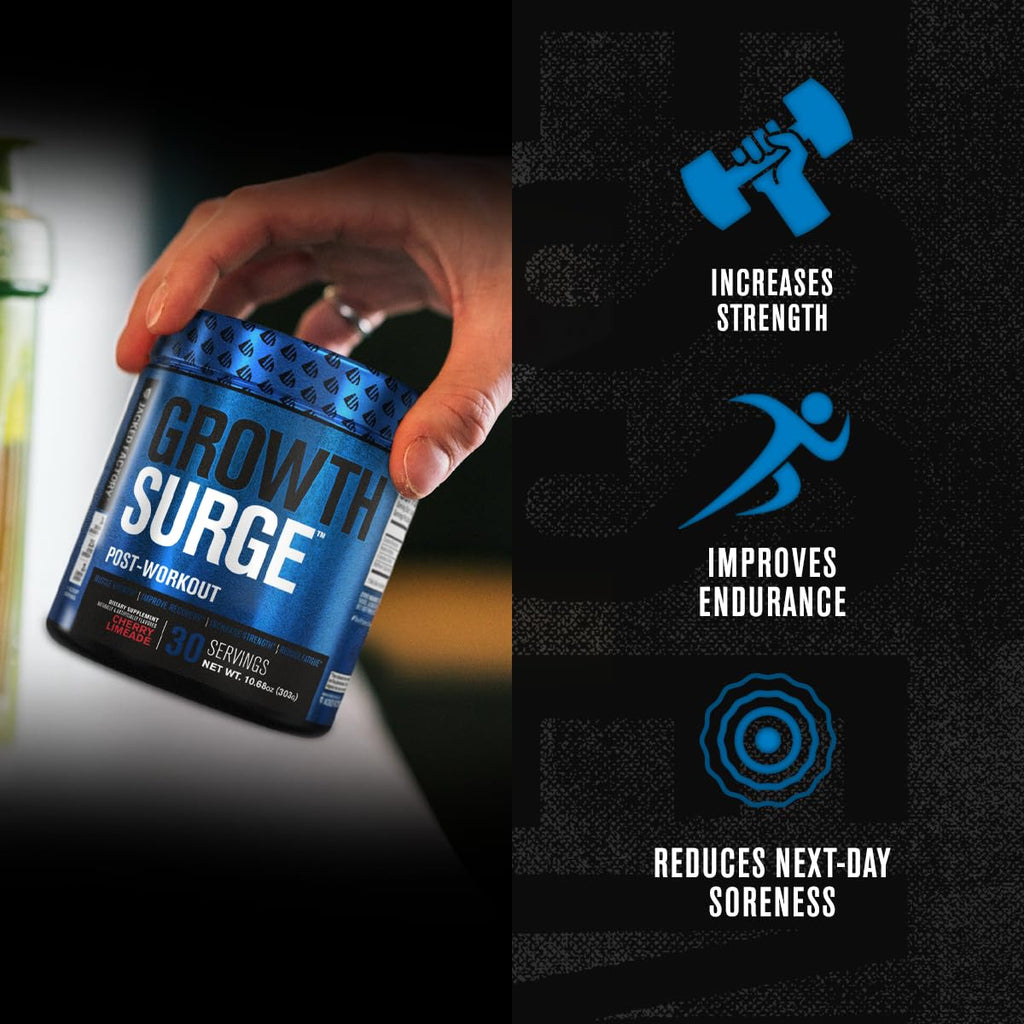 Jacked Factory creatine for energy boost