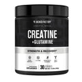 Jacked Factory creatine for muscle growth