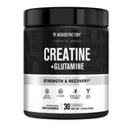 Jacked Factory creatine for muscle growth