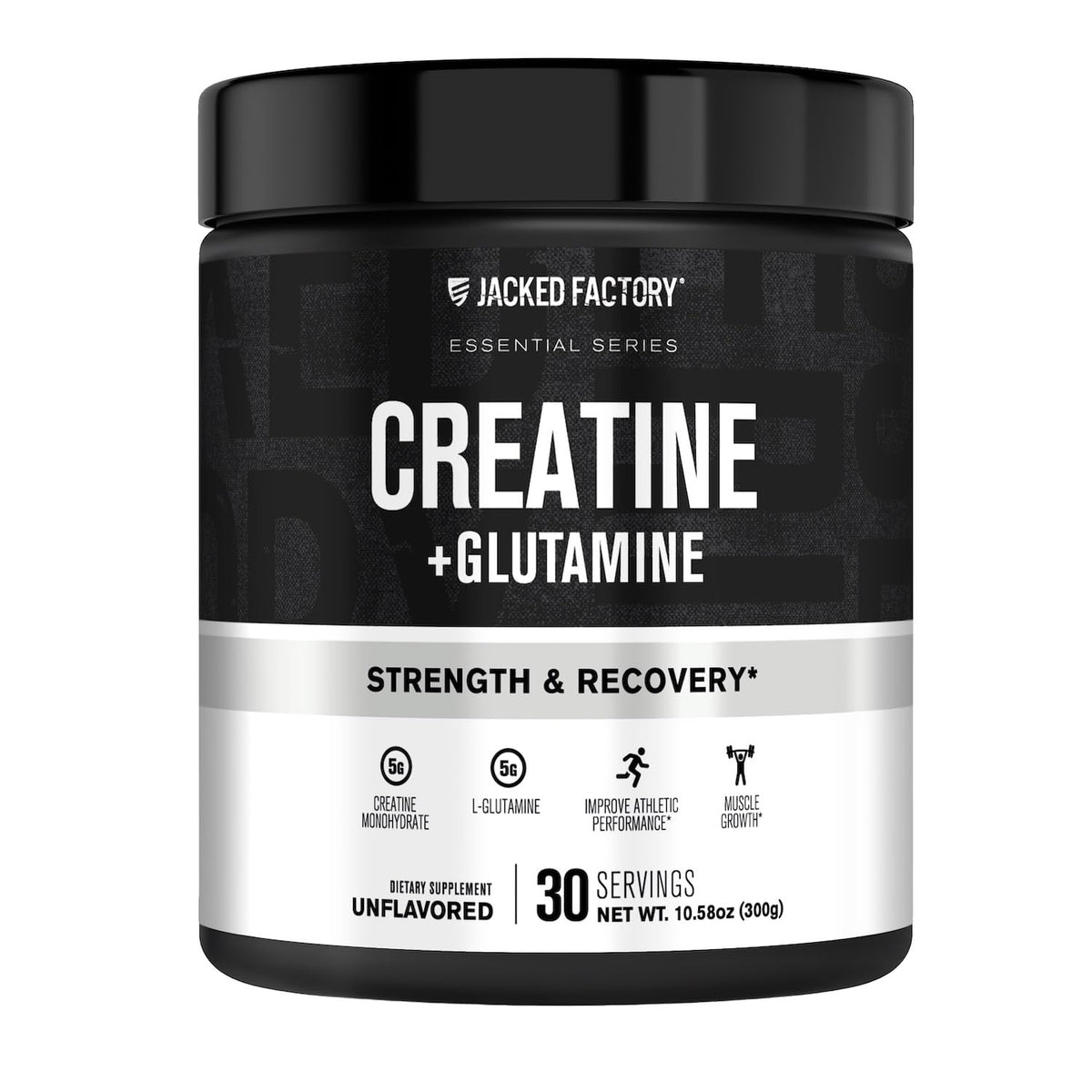 Jacked Factory creatine for muscle growth