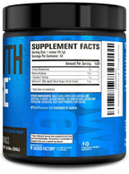 Jacked Factory creatine for recovery support