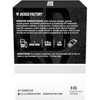 Jacked Factory creatine for recovery