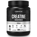 Jacked Factory creatine monohydrate powder
