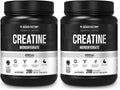 Jacked Factory creatine monohydrate supplement