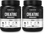 Jacked Factory creatine monohydrate supplement