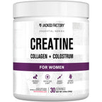 Jacked Factory creatine monohydrate watermelon flavour